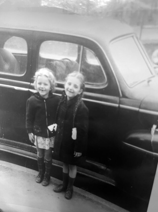 A friendship that lasted a lifetime | News, Sports, Jobs - The Herald Star